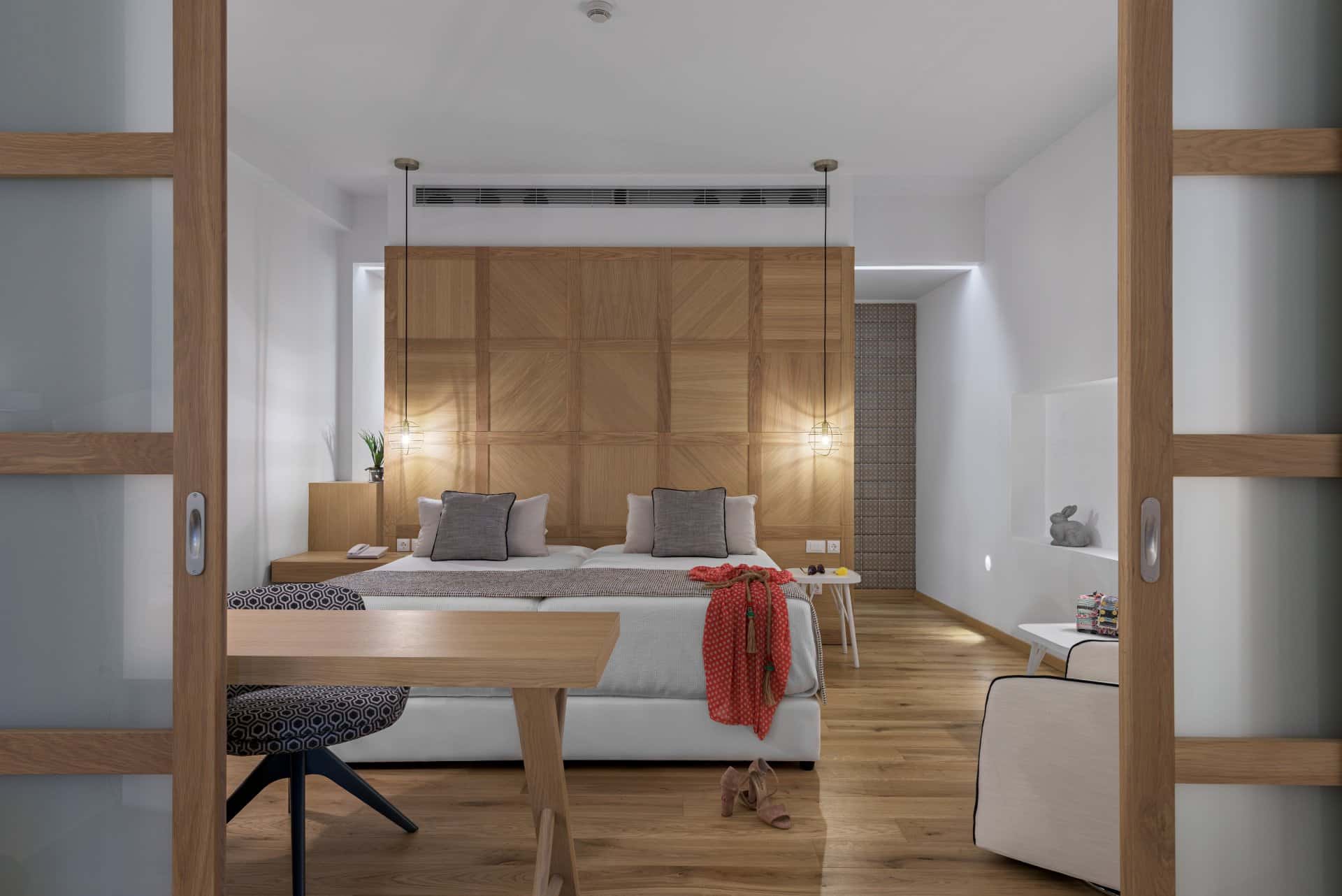 Adults-Only Suite Private Pool Rhodes | Olympic Palace