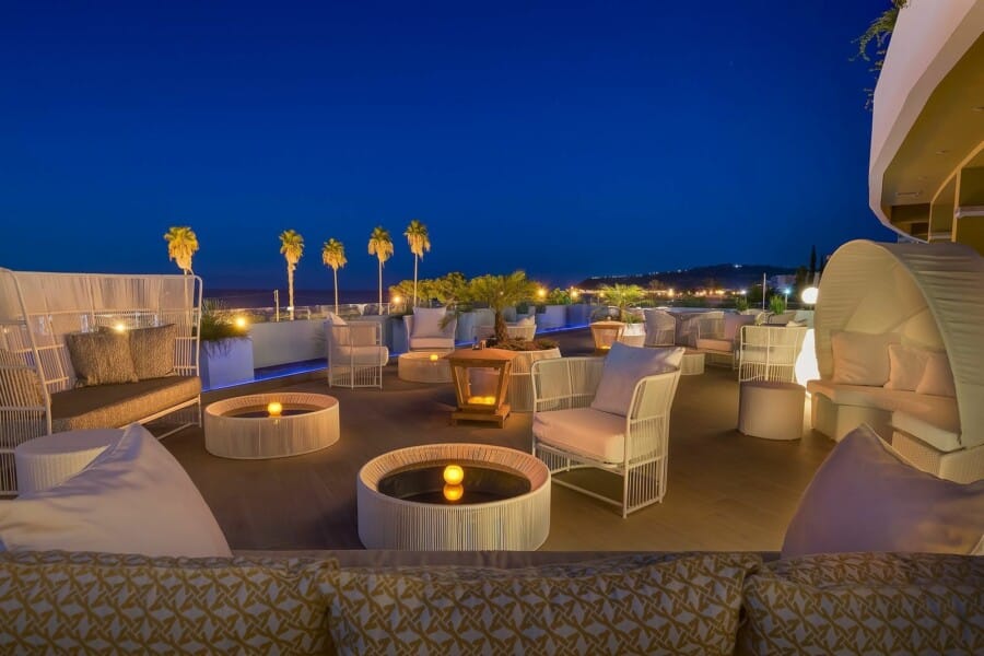 5* Hotel in Rhodes | Olympic Palace Resort Hotel