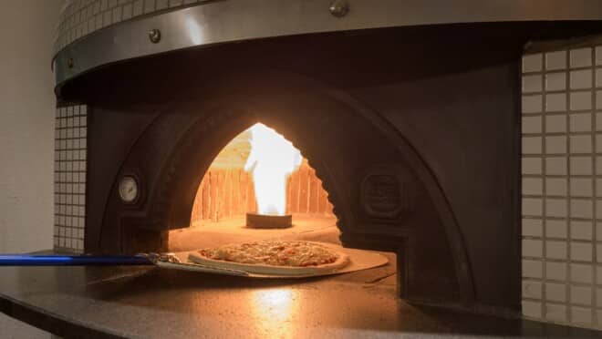 Italian Cuisine Rhodes | La Tonda Italian Restaurant