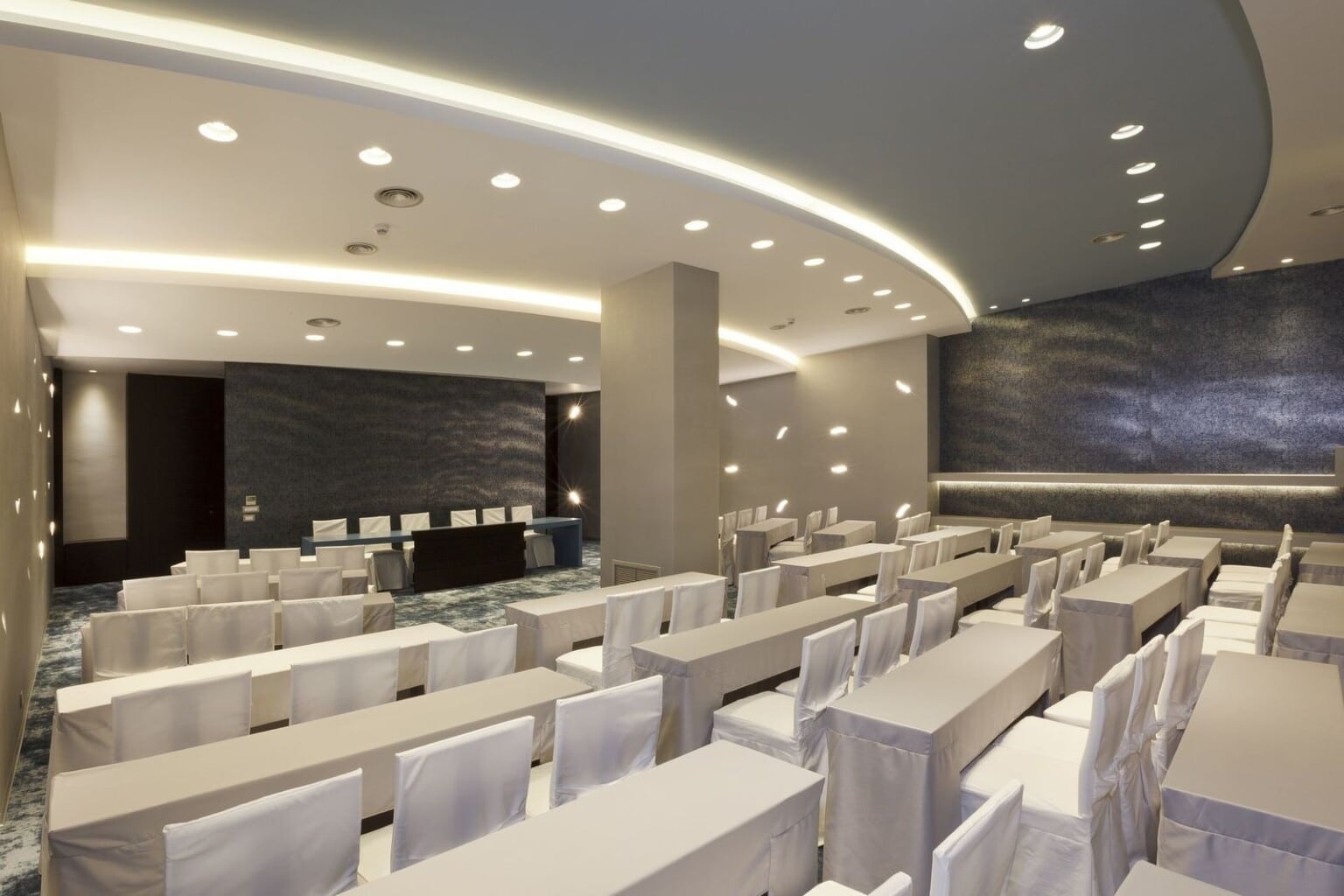 Conference Hotel Rhodes | Olympic Palace Hotel