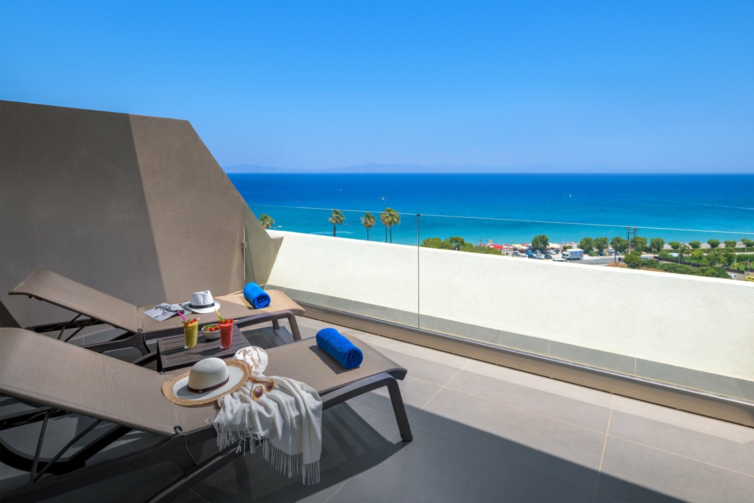 Olympic Palace Resort Hotel | Luxury 5* Hotel in Rhodes