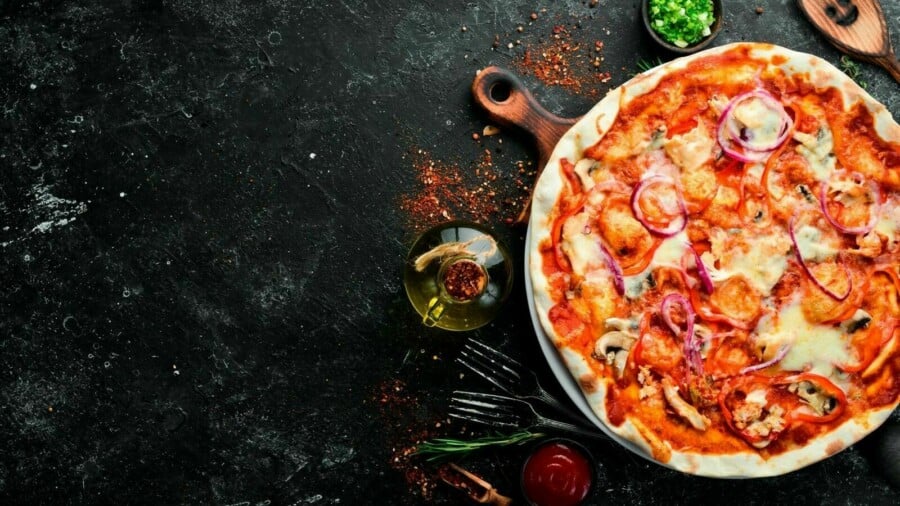 Italian Cuisine Rhodes | La Tonda Italian Restaurant