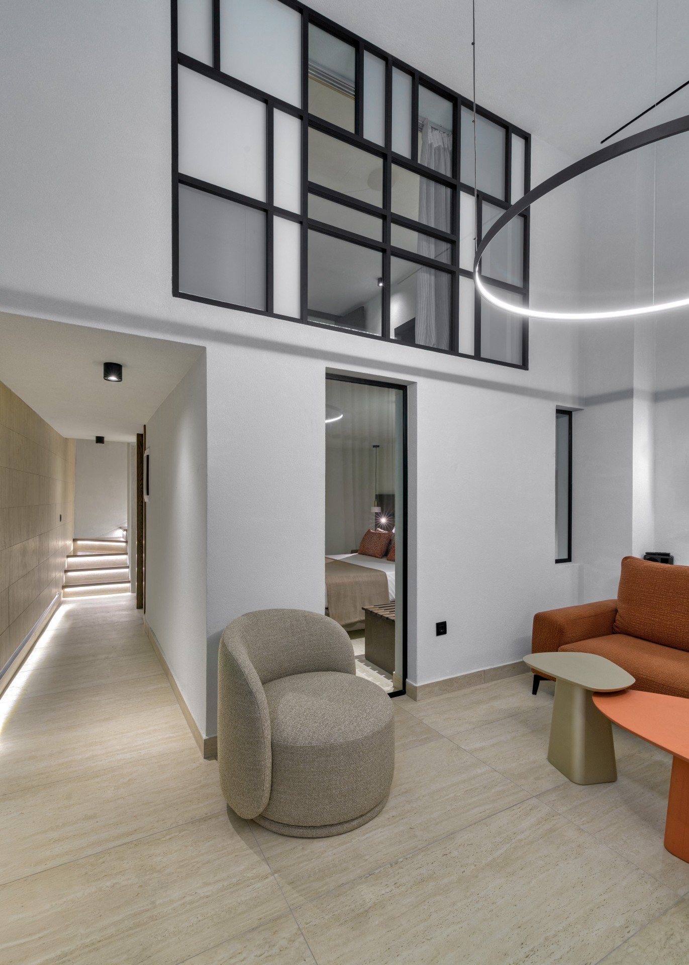 Modern Maisonettes Rhodes | Olympic Palace